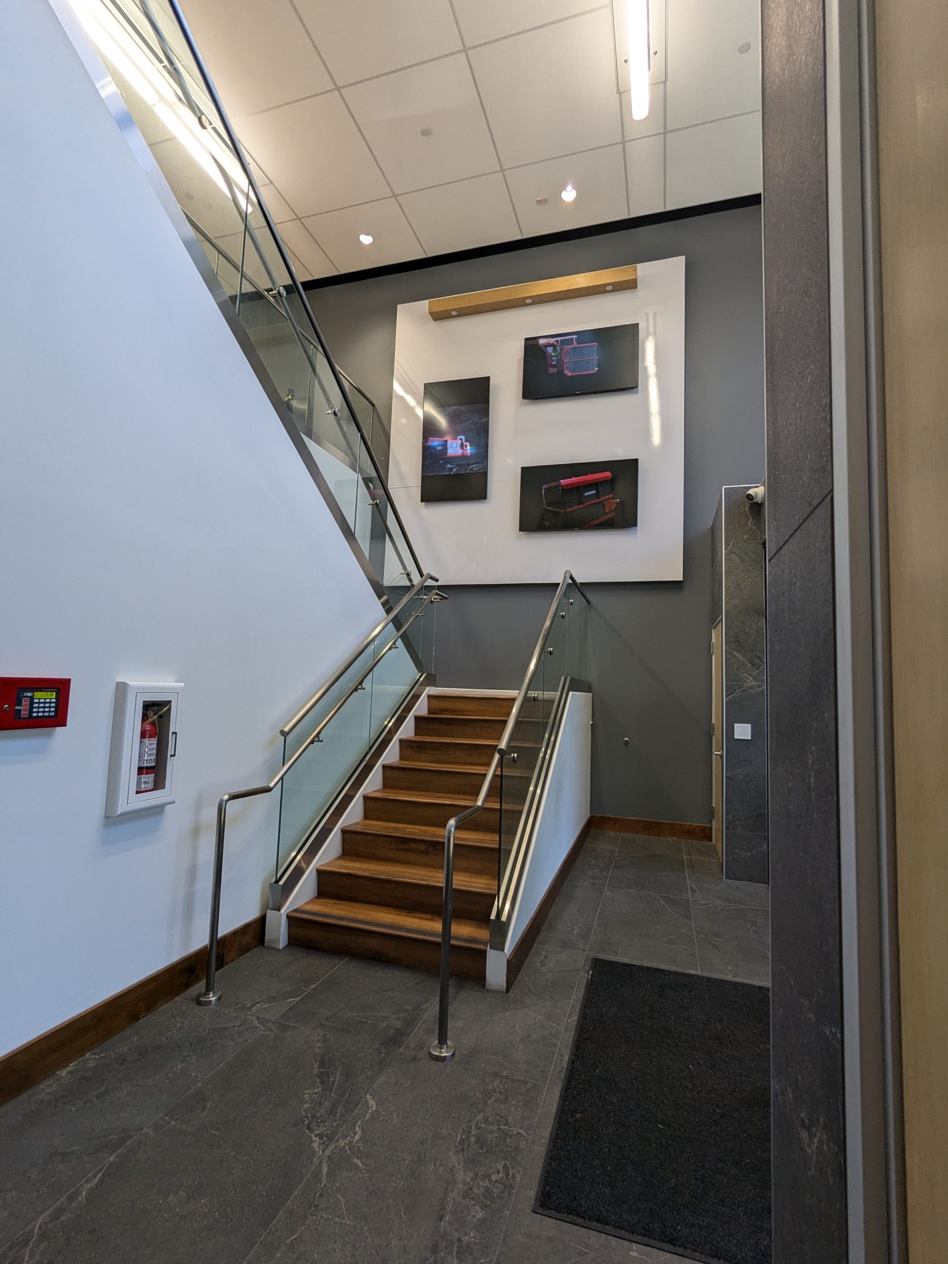 Sandvik - Artner West Construction, Inc.